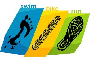 How Long is a Triathlon Race - Sprints to Ultra's, Distances and Types